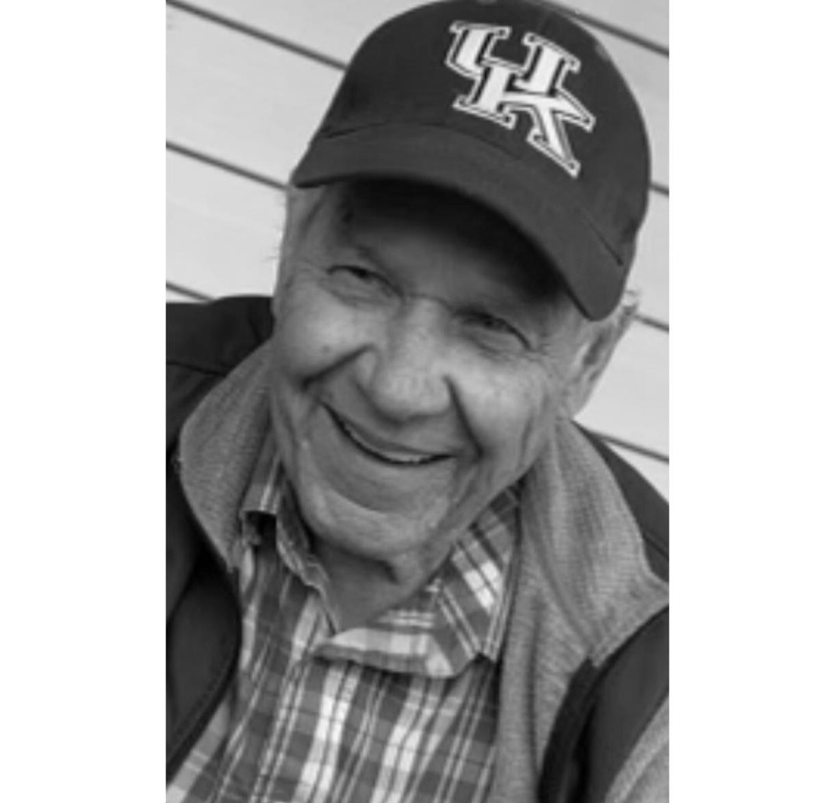 John Goins, Jr., 79 | Harlan Enterprise