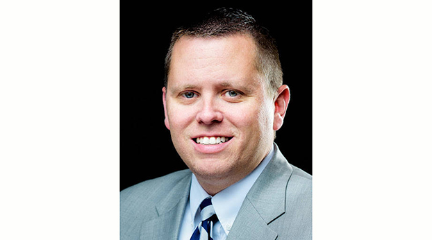 Mosley elected 2nd vice president | Harlan Enterprise