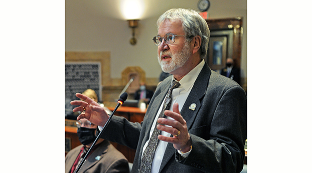 Turner appeals to transportation cabinet, Secretary Gray for Harlan ...