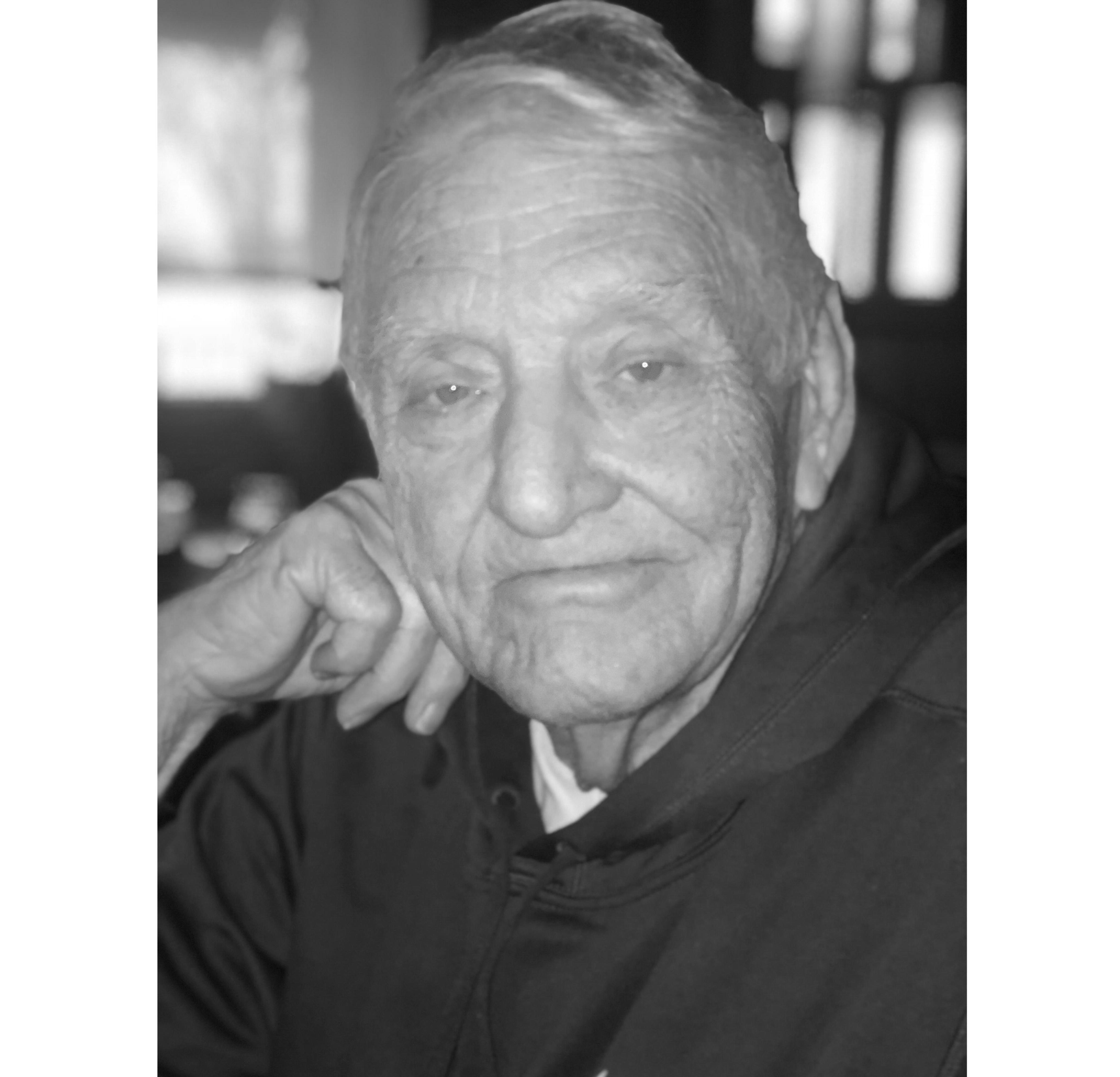 George Begley, 89 | Harlan Enterprise