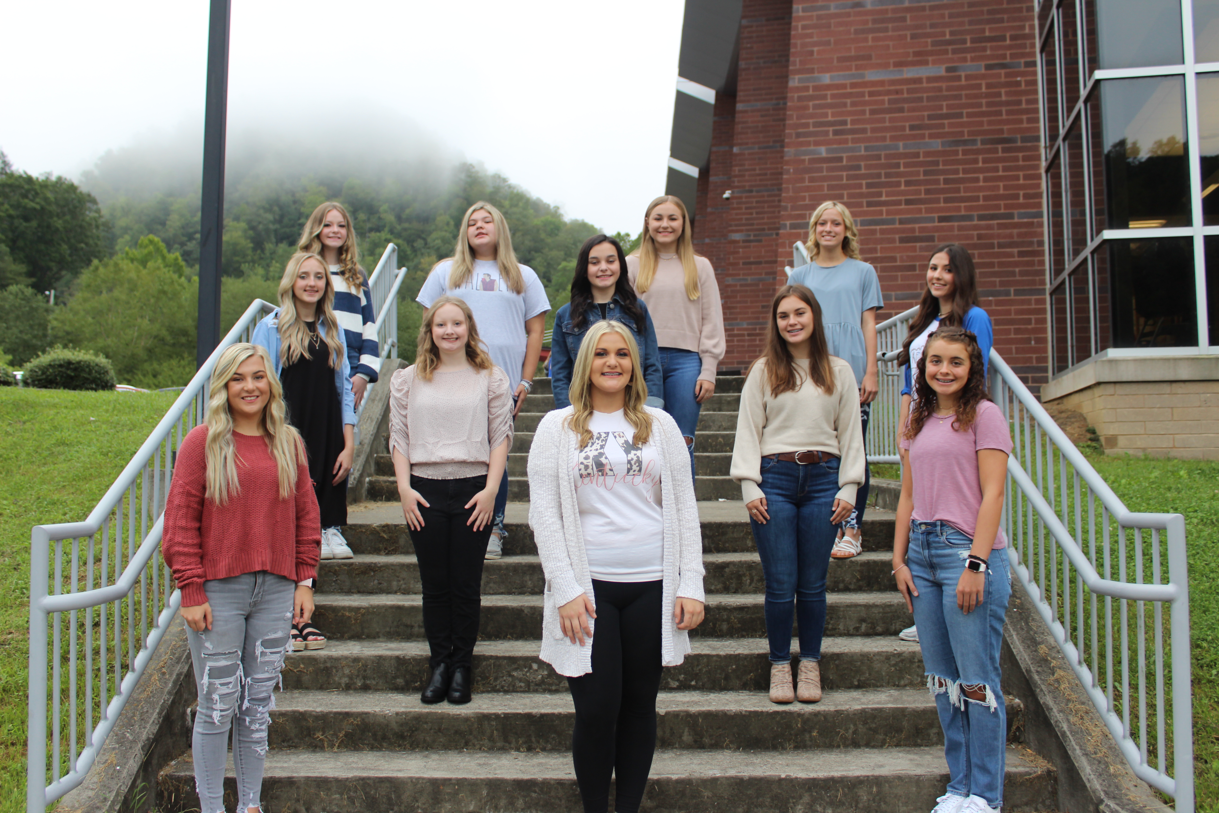 Harlan County homecoming set for Friday; See all queen, attendant ...