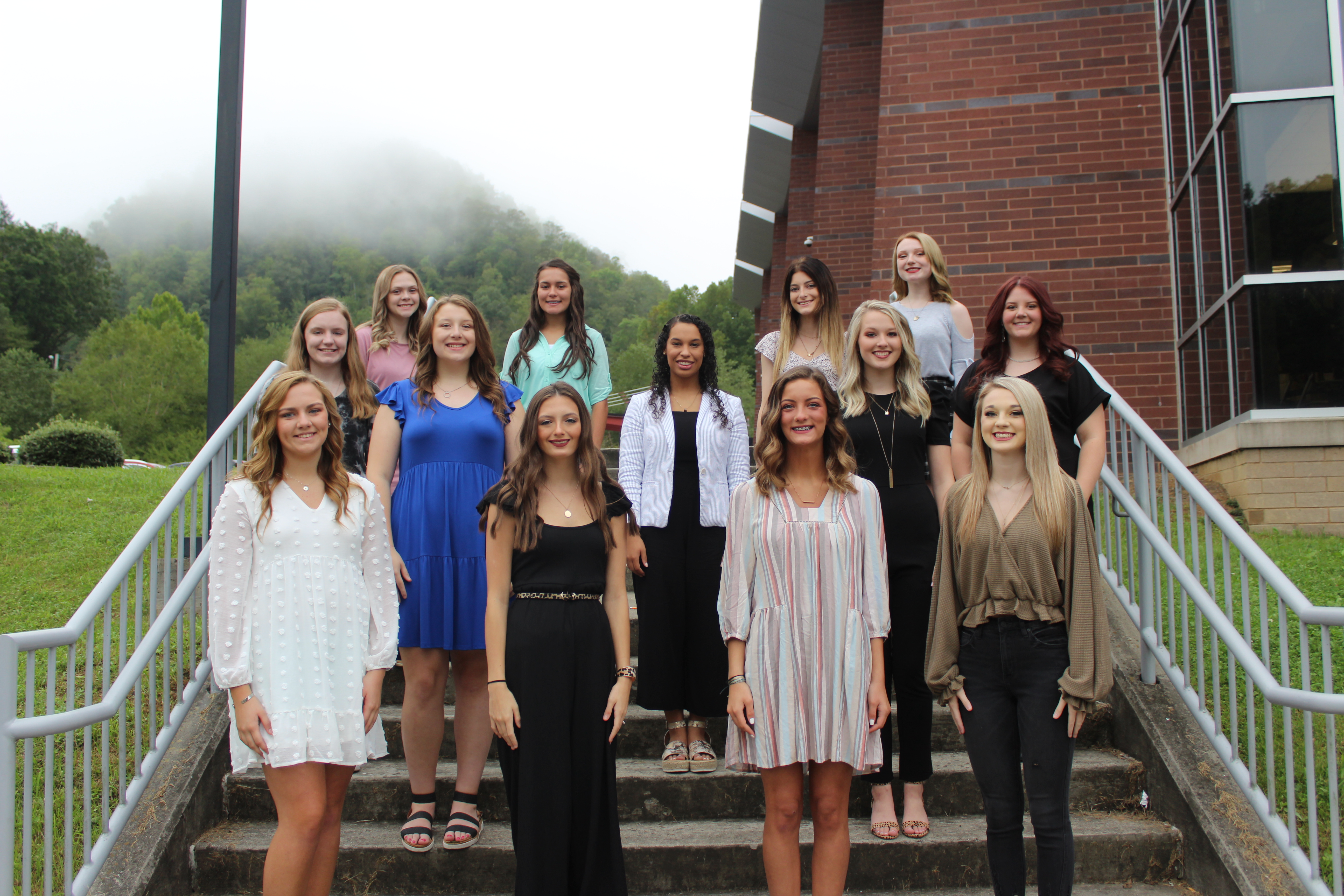 Harlan County homecoming set for Friday; See all queen, attendant ...