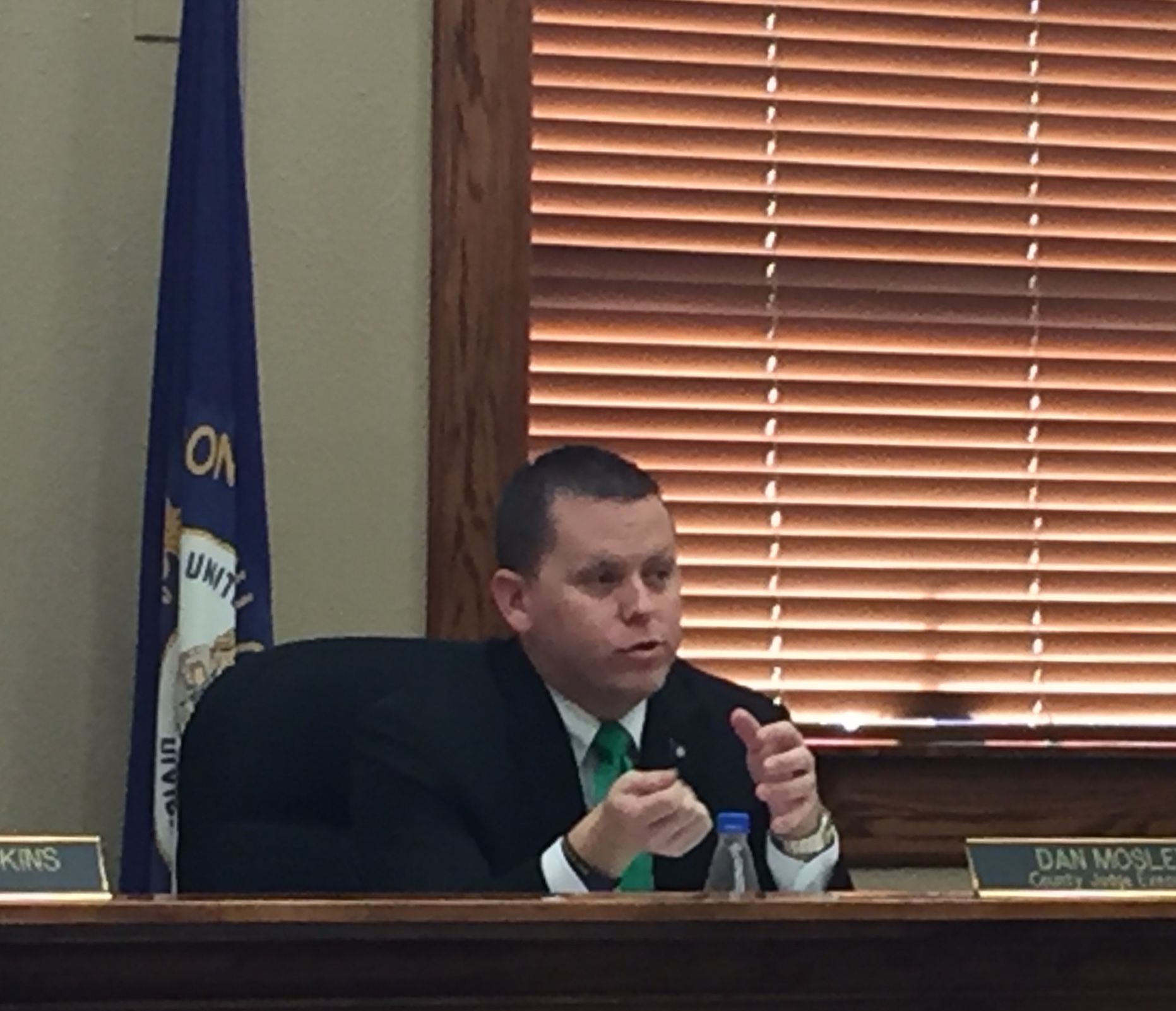 Fiscal Court eyes election worker pay increase | Harlan Enterprise