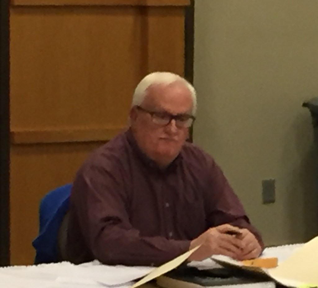 Harlan City Council discusses ATV routes | Harlan Enterprise