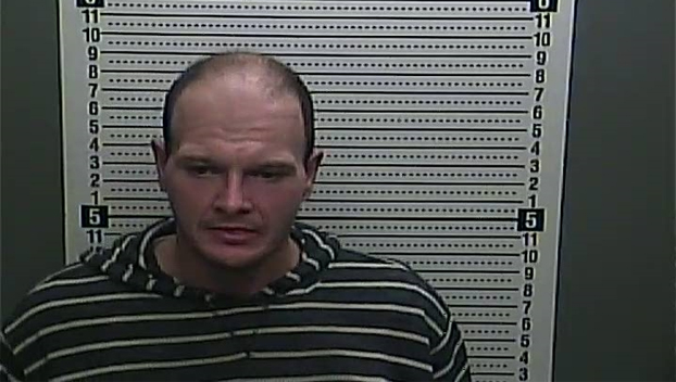 Partridge Man Indicted On Drug Charge | Harlan Enterprise