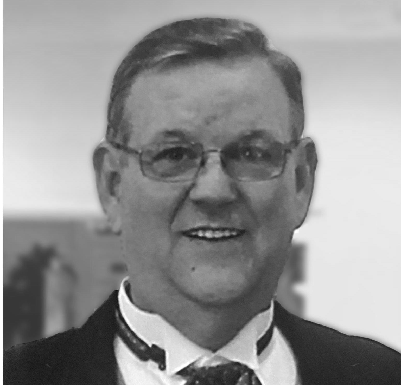 Gary Hackler, 74 | Harlan Enterprise