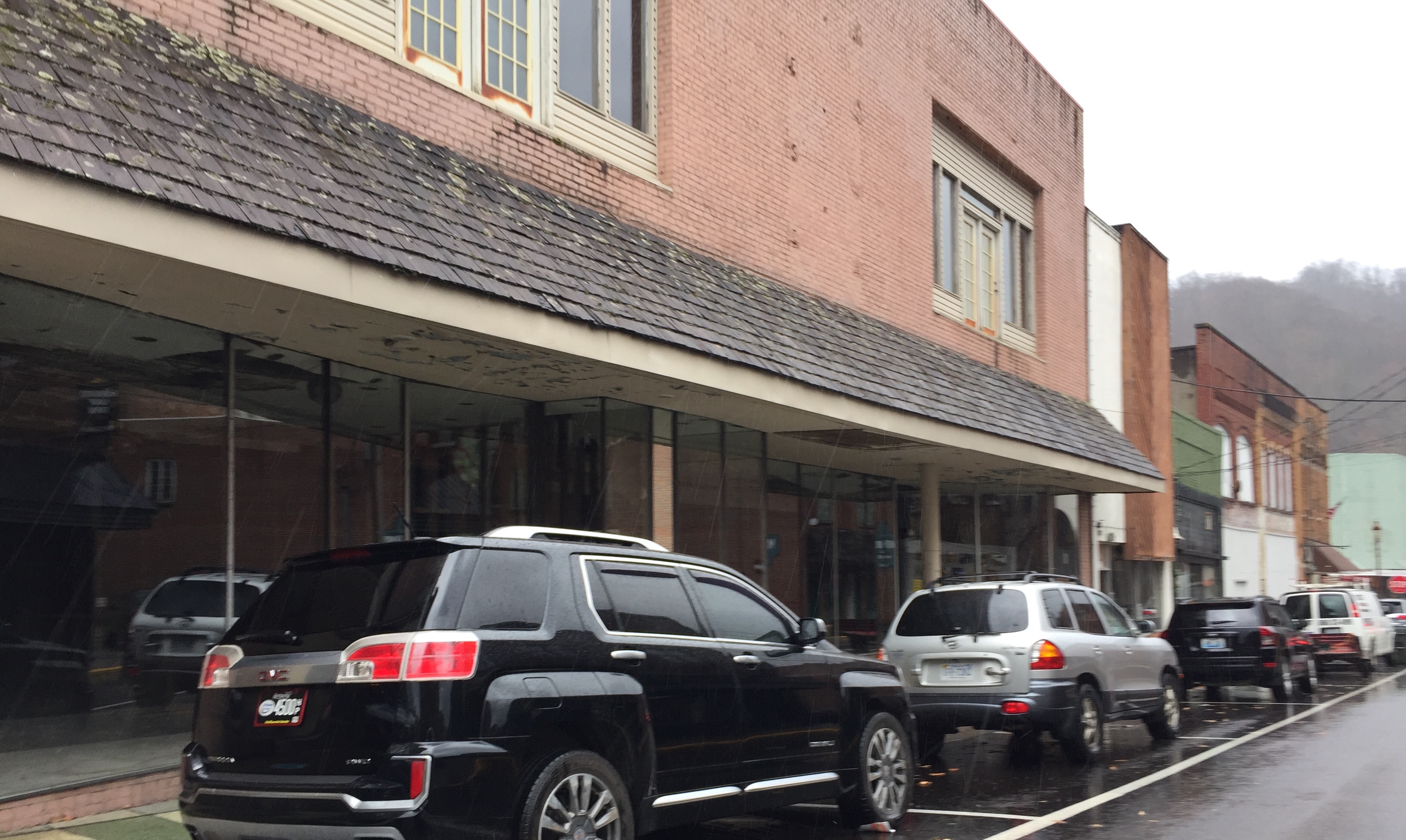 City Discusses Downtown Harlan Incentives - Harlan Enterprise | Harlan ...