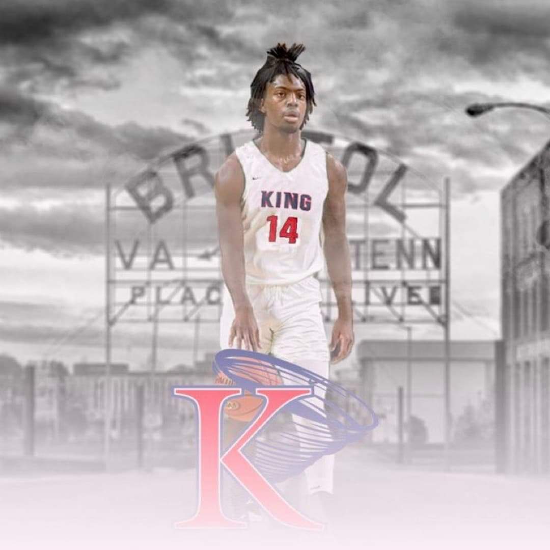 Akal commits to King College | Harlan Enterprise