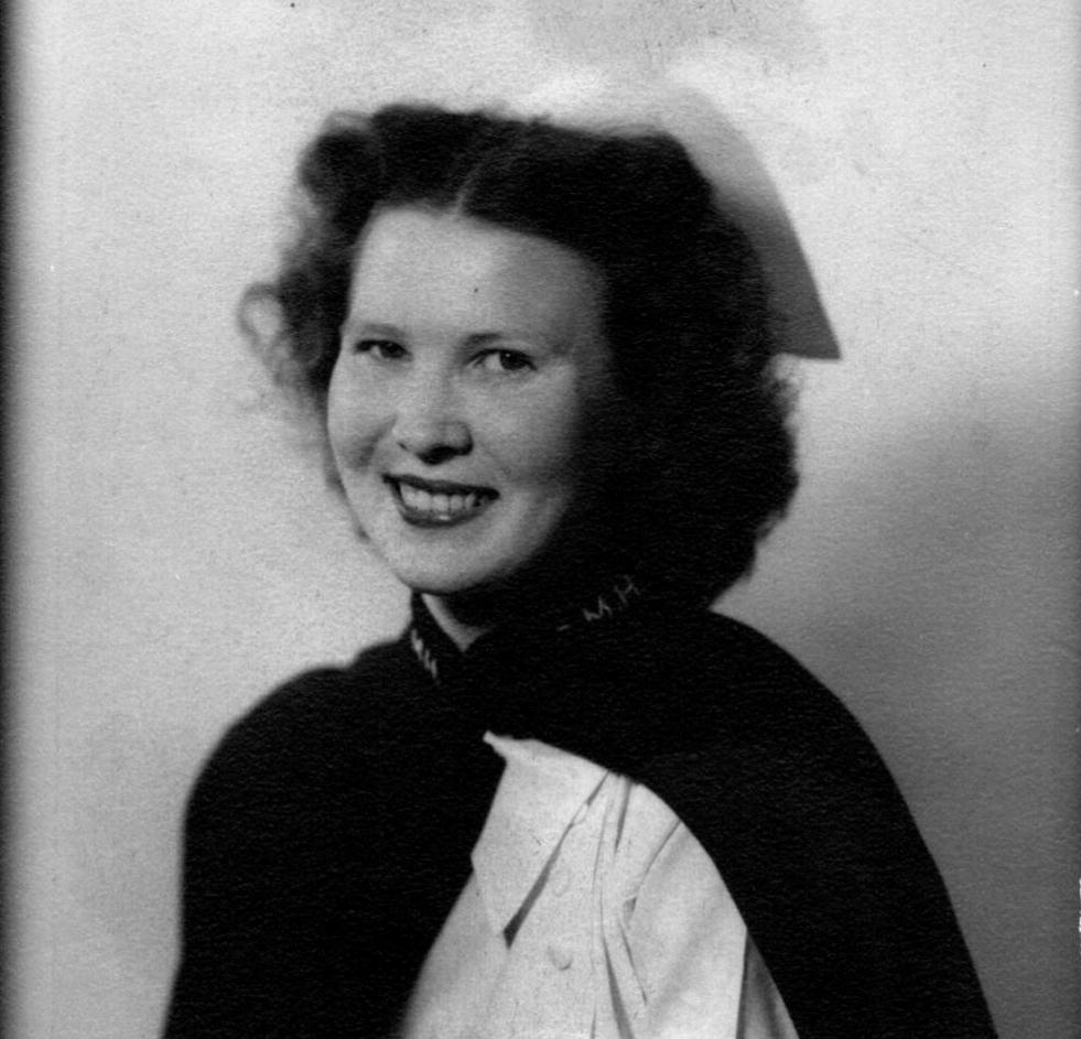 Edna Ruth Anderson, 96 | Harlan Enterprise