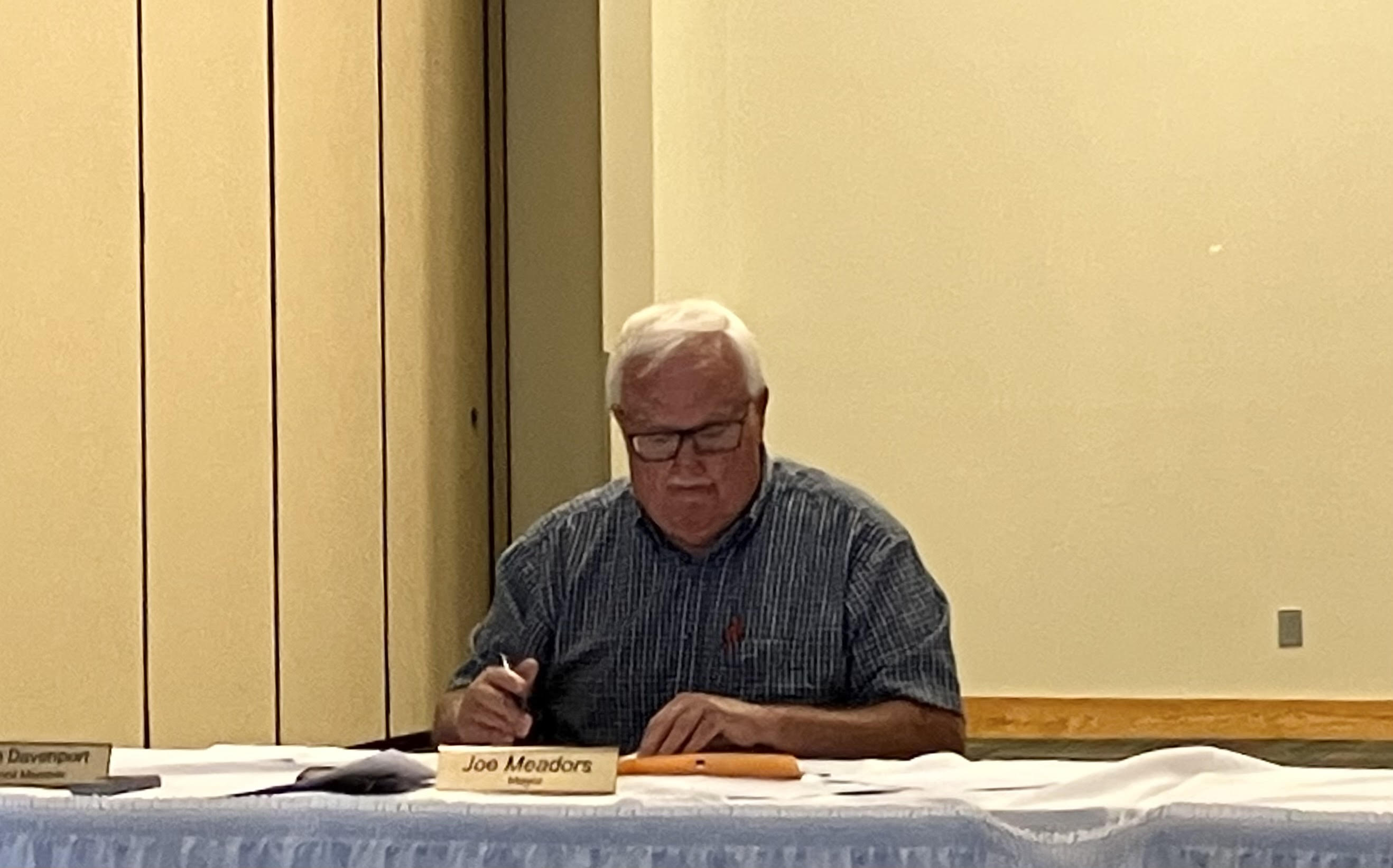 Harlan City Council discusses opioid settlement - Harlan Enterprise ...