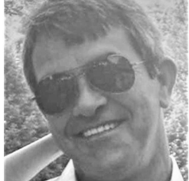 Terry Lynn Goodin Sr., 66 | Harlan Enterprise