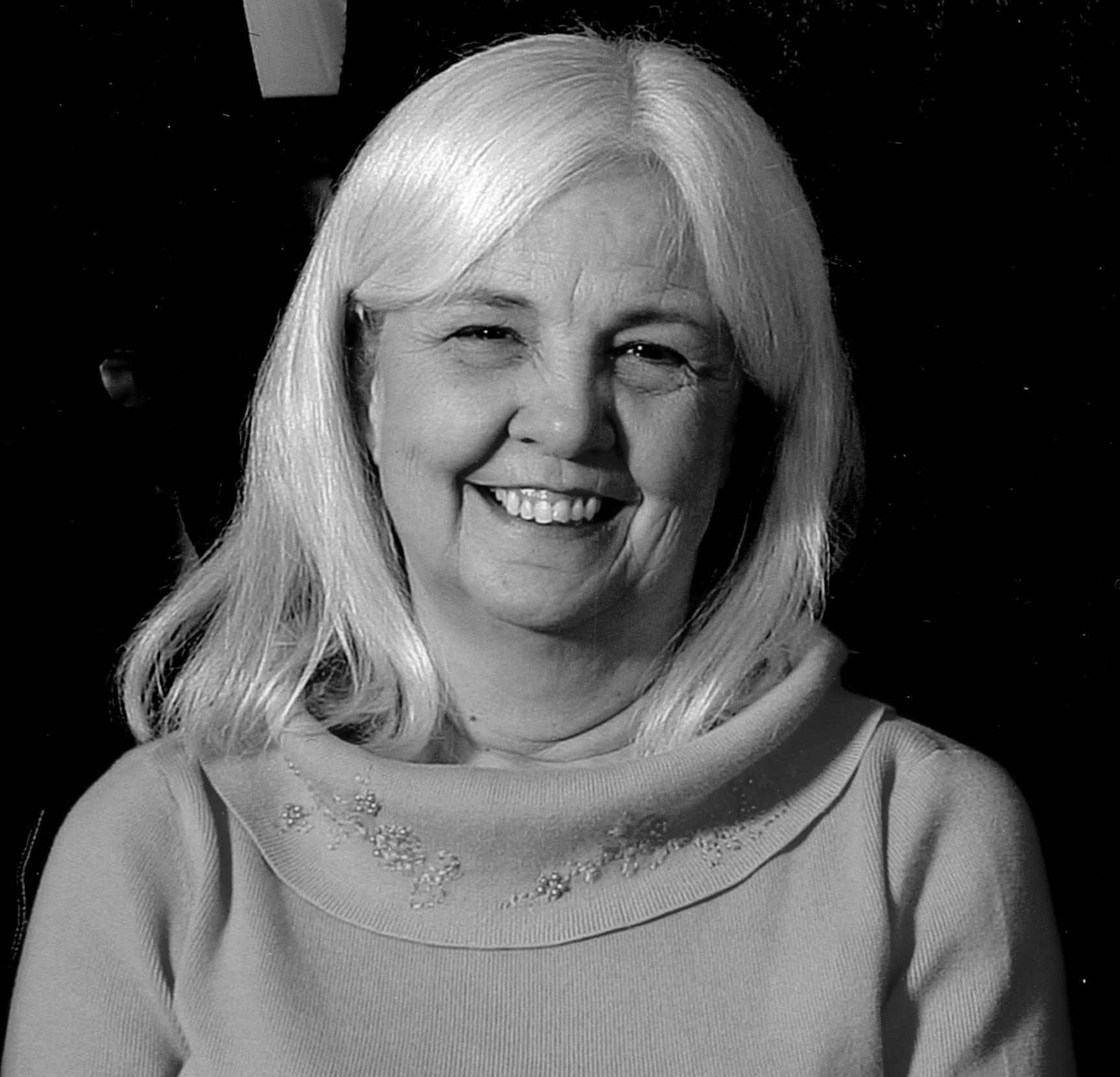 Kathy Hensley Hill | Harlan Enterprise