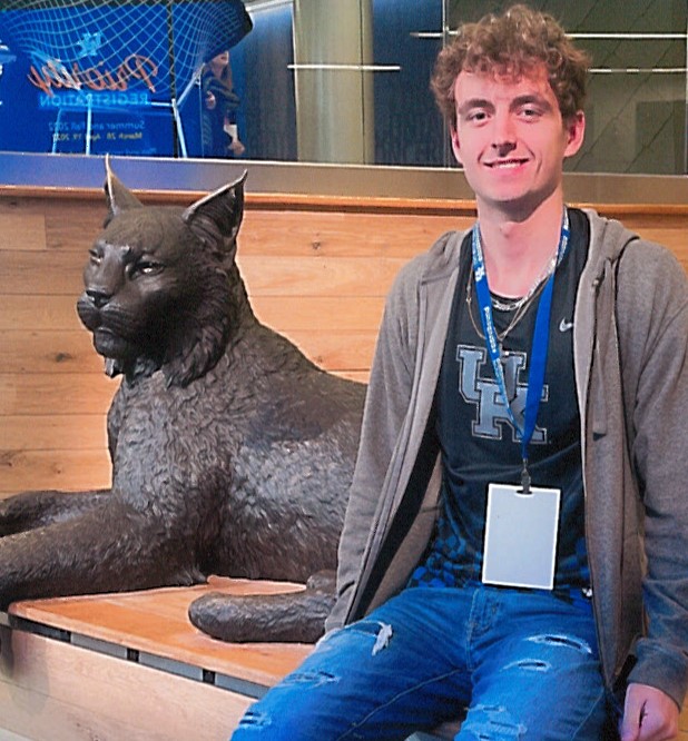 Murphy, Huff named to Frank Brittain Hall of Fame | Harlan Enterprise