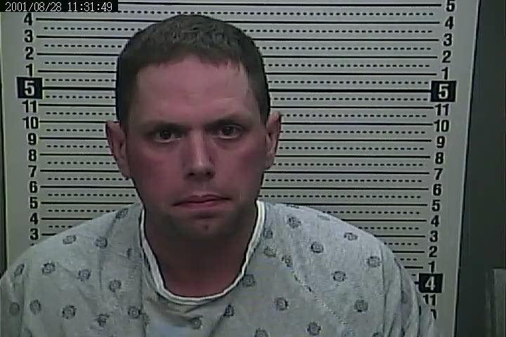 Gray's Knob man cited for trafficking - Harlan Enterprise | Harlan ...