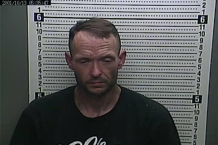 Gray’s Knob man charged with assault | Harlan Enterprise