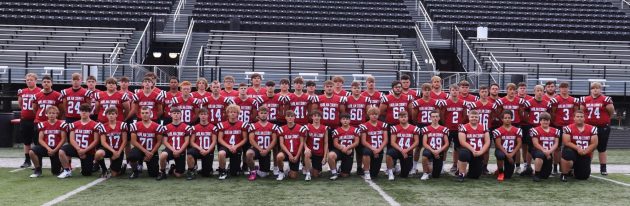 Harlan and Harlan County football season previews | Harlan Enterprise