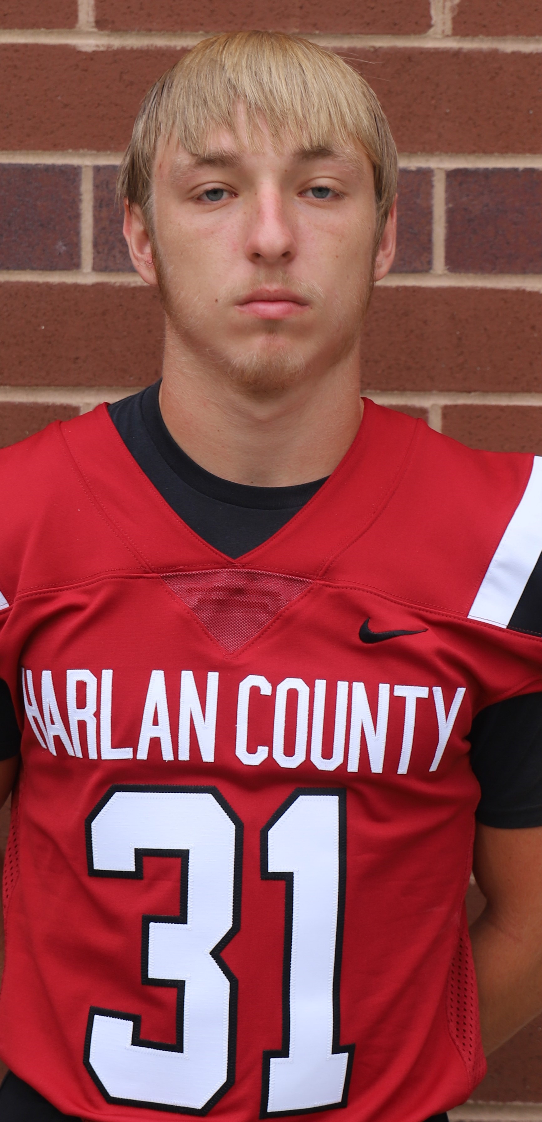 Football notebook: Bears and Dragons fall in Friday action | Harlan ...