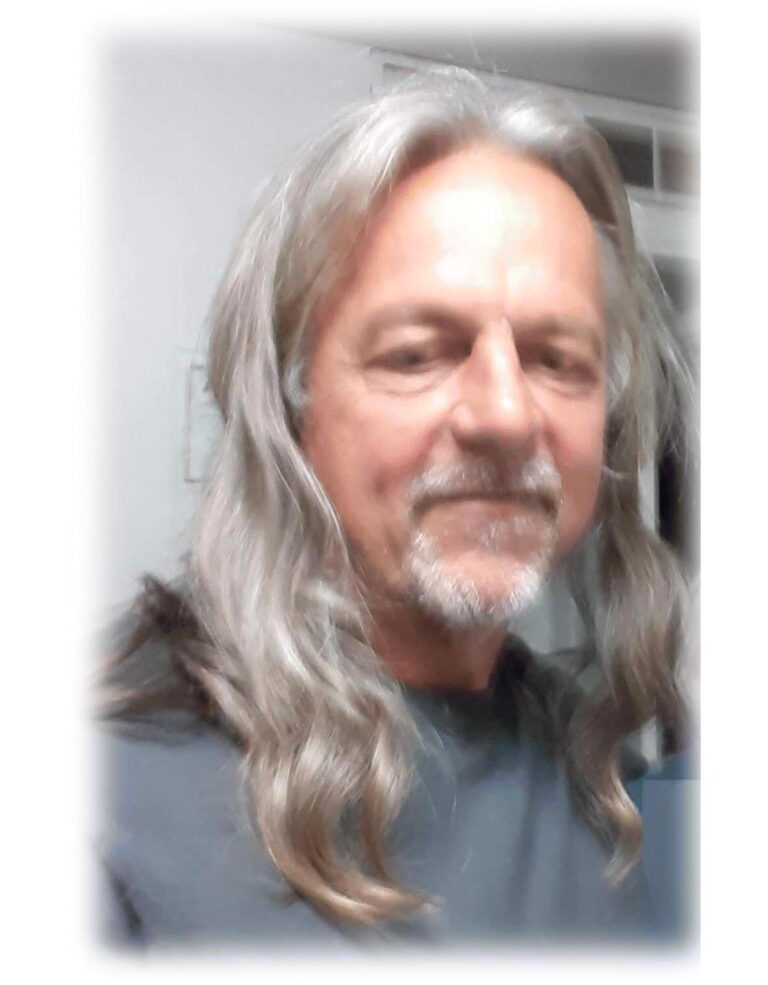 Hubert Napier, 64 - Harlan Enterprise | Harlan Enterprise