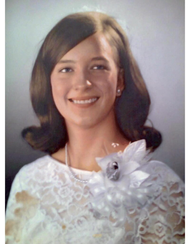 Sharon Wynn Vanover - Harlan Enterprise | Harlan Enterprise