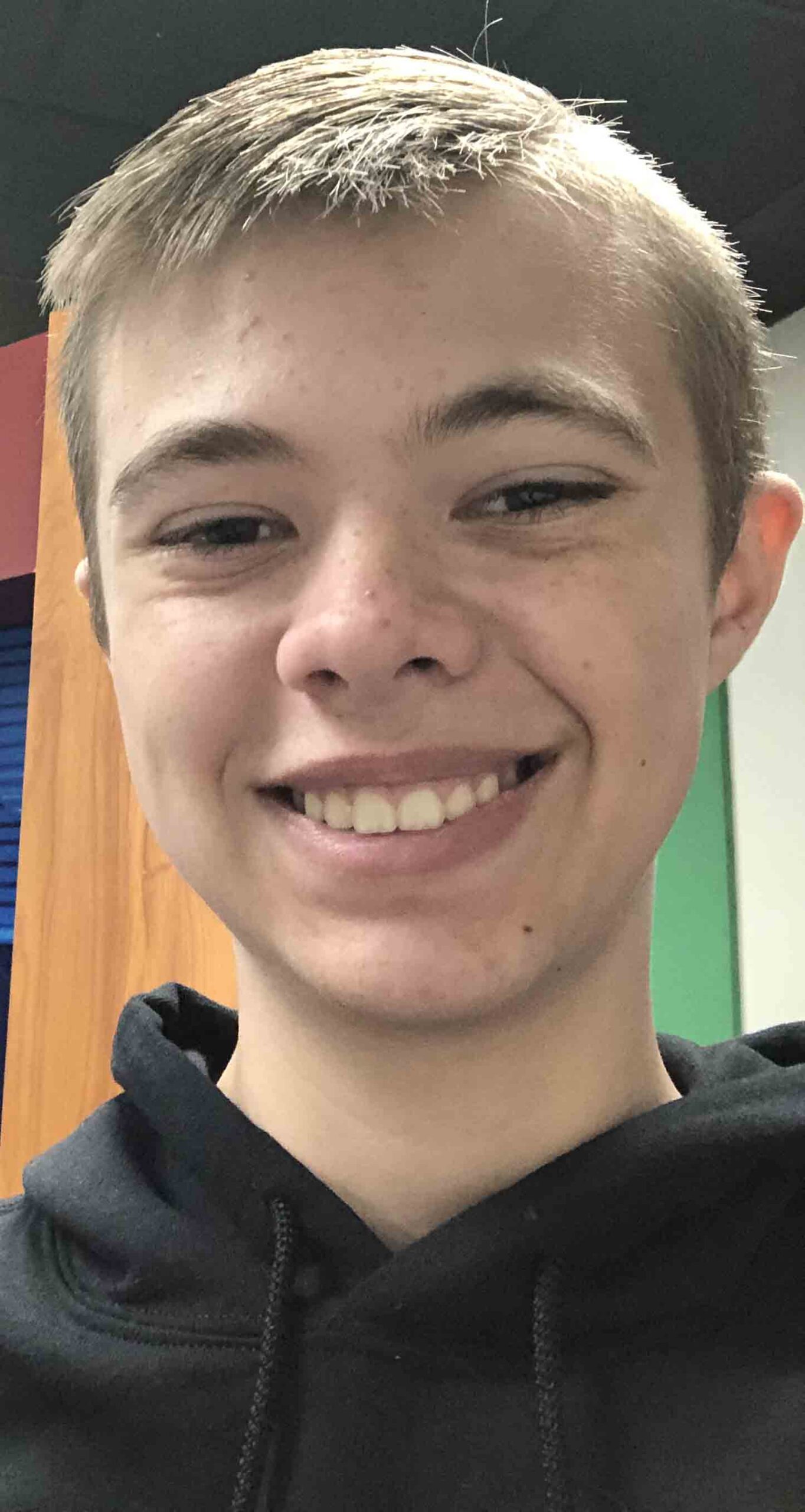 Teen Corner: High school began with dread but turned into a wonderful ...