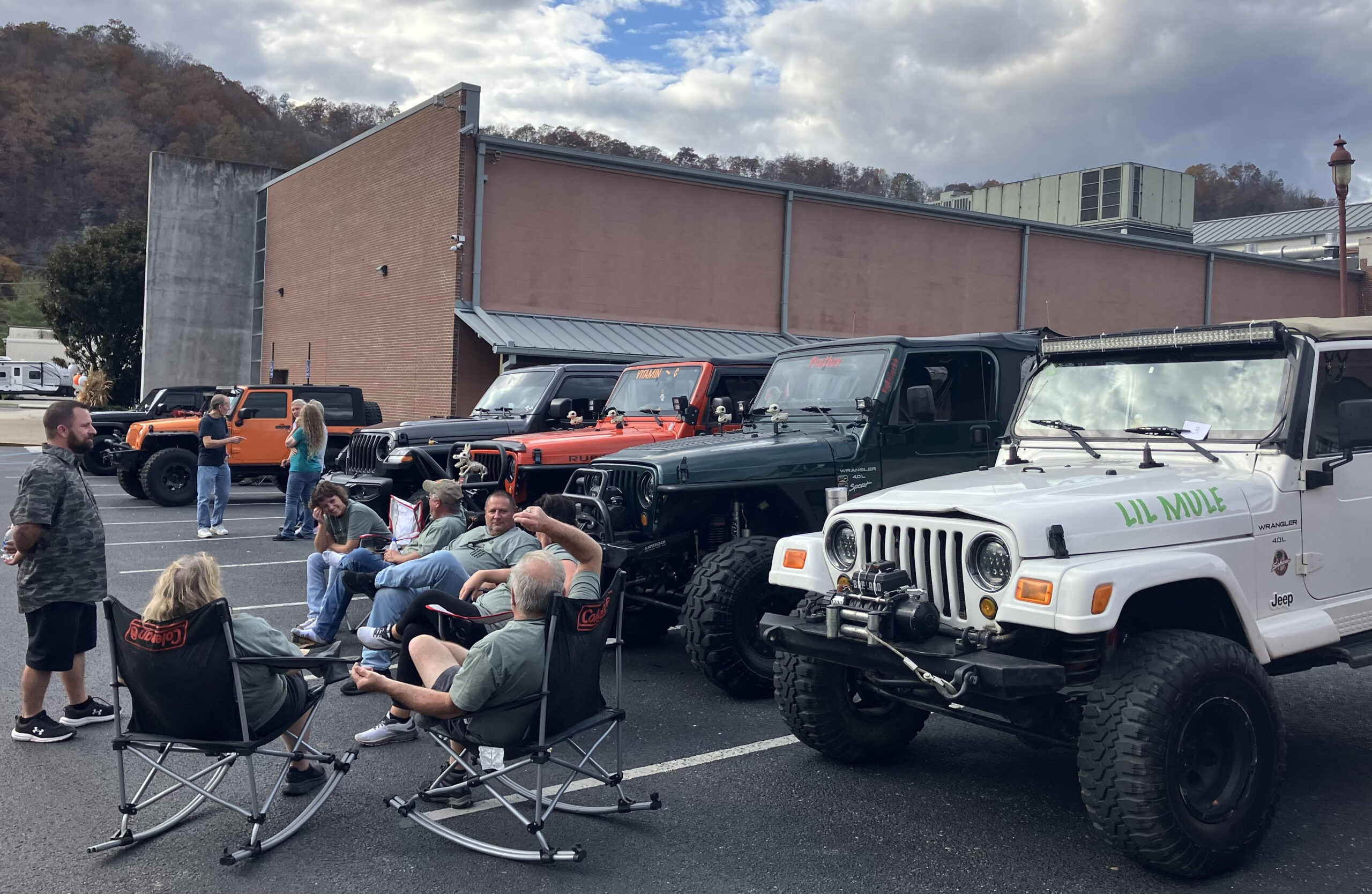 Jeep Fest to roll into Harlan | Harlan Enterprise