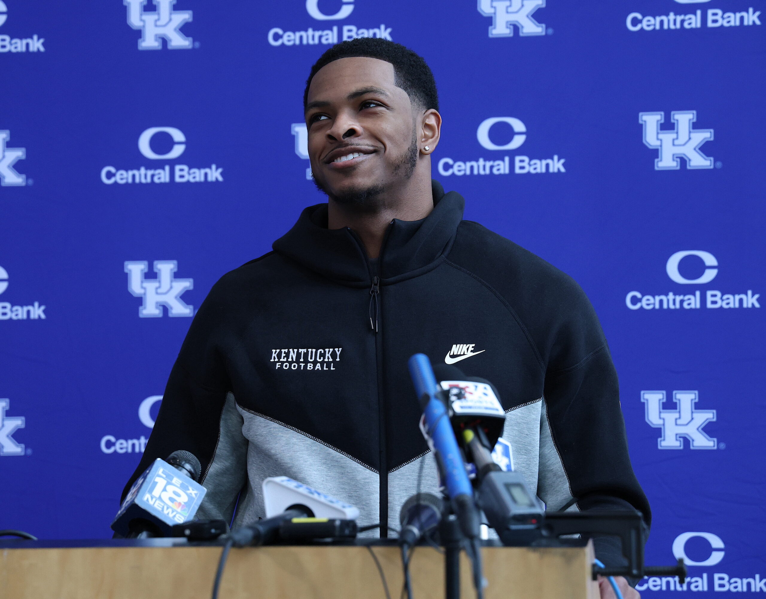 OSU transfer ready to add to UK running back legacy | Harlan Enterprise