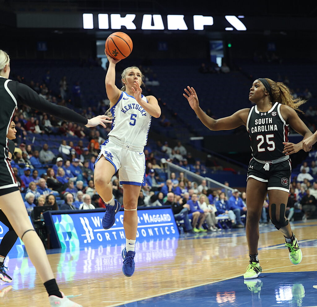 Brooks glad to build with Rowe and Tyler | Harlan Enterprise