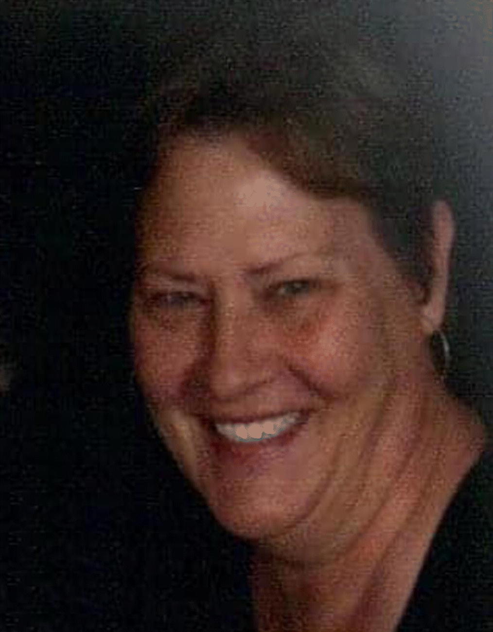 Katie Childers Hall, Age 69 | Harlan Enterprise