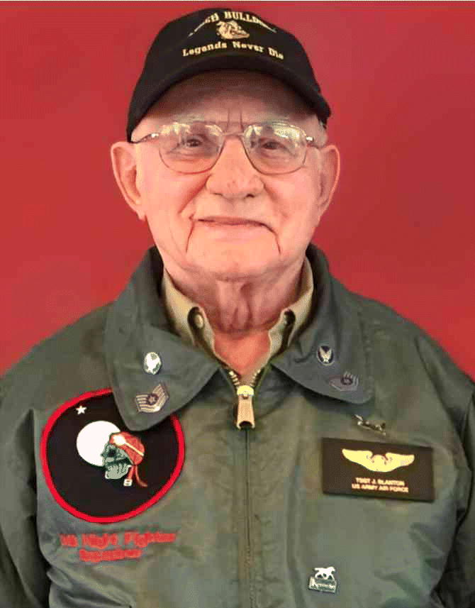 Jacob “Jack” Blanton, 104 | Harlan Enterprise