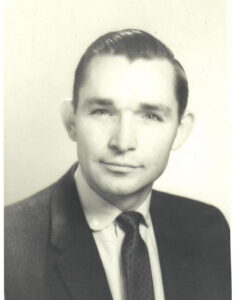 George Riley Pope Jr., 97 | Harlan Enterprise