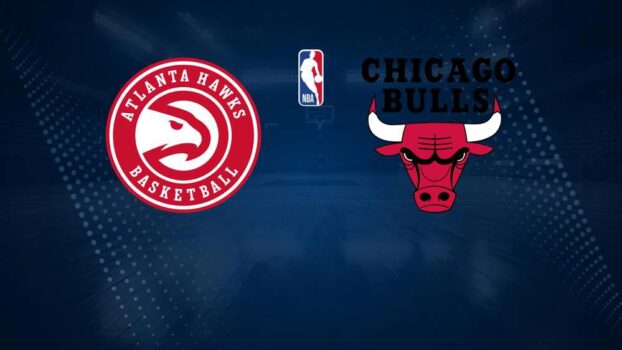 How to Watch the Hawks vs. Bulls Game: Streaming & TV Channel Info for ...